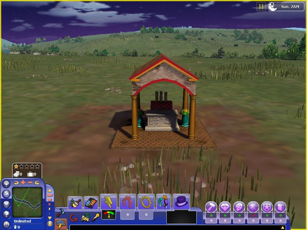 Altar | SimCity Societies Wiki | Fandom