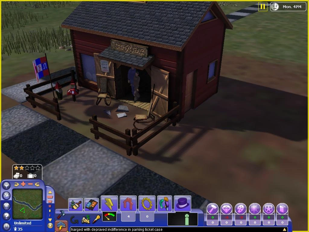 Antique Shop | SimCity Societies Wiki | Fandom