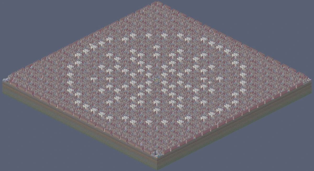 Fanon: Magnasanti | SimCity | Fandom