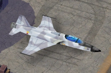 Jet fighter | SimCity | Fandom