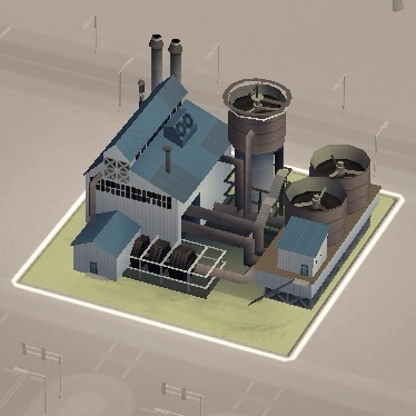 List of industrial buildings in SimCity BuildIt | SimCity | Fandom