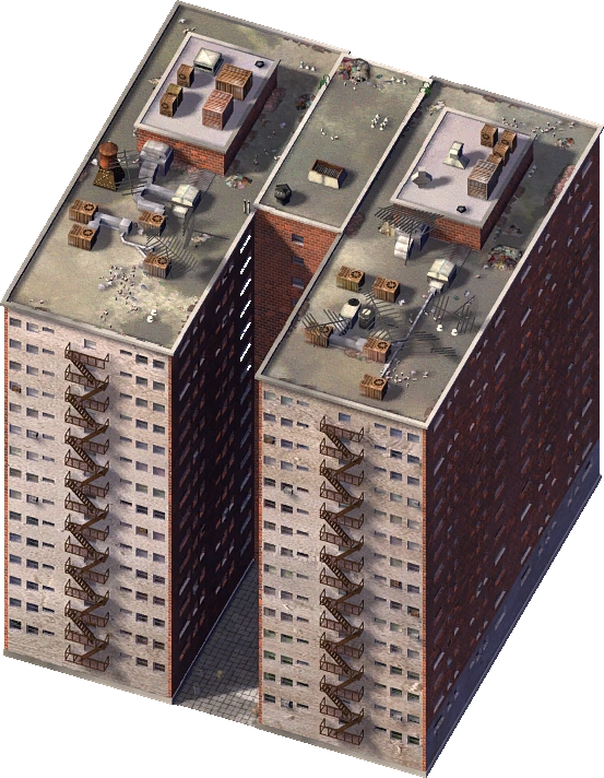 Project Hope | SimCity | Fandom