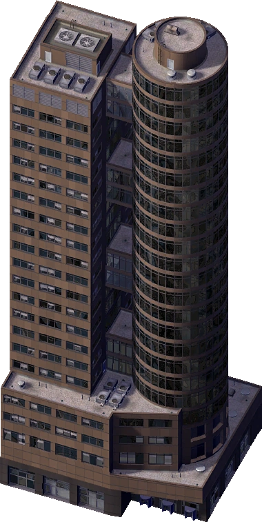 Brown's Record Inc. | SimCity | Fandom