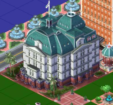 Palazzo Apartment | SimCity | Fandom