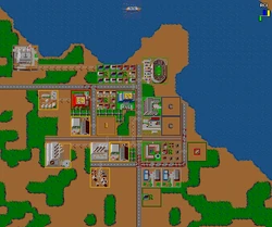 User blog:TheBlueRogue/SimCity Timeline | SimCity | Fandom