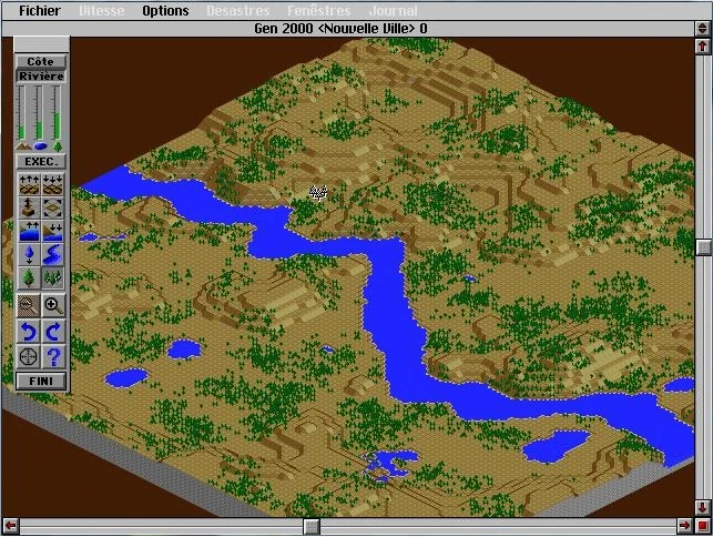 SimCity 2000 | Wiki SimCity | Fandom