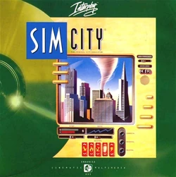 SimCity | Wiki SimCity | Fandom