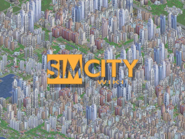 Modding | SimCity | Fandom