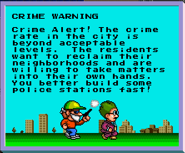 Police station | SimCity | Fandom