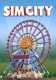 Amusement Park Set | SimCity | Fandom