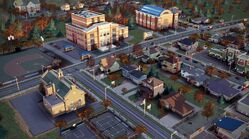 SimCity (2013) | Wiki SimCity | Fandom