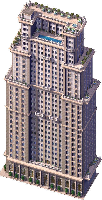 Ingebretson Place | SimCity | Fandom