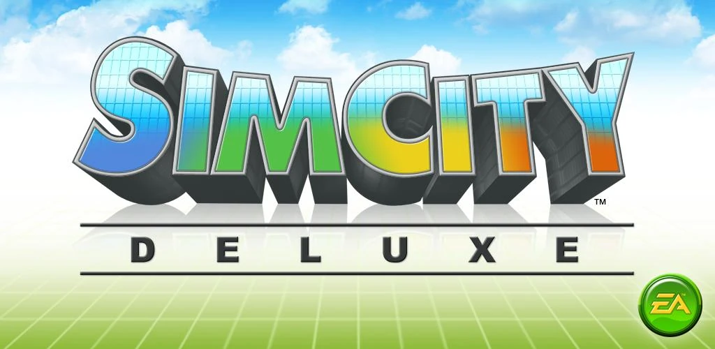 SimCity Deluxe | SimCity | Fandom