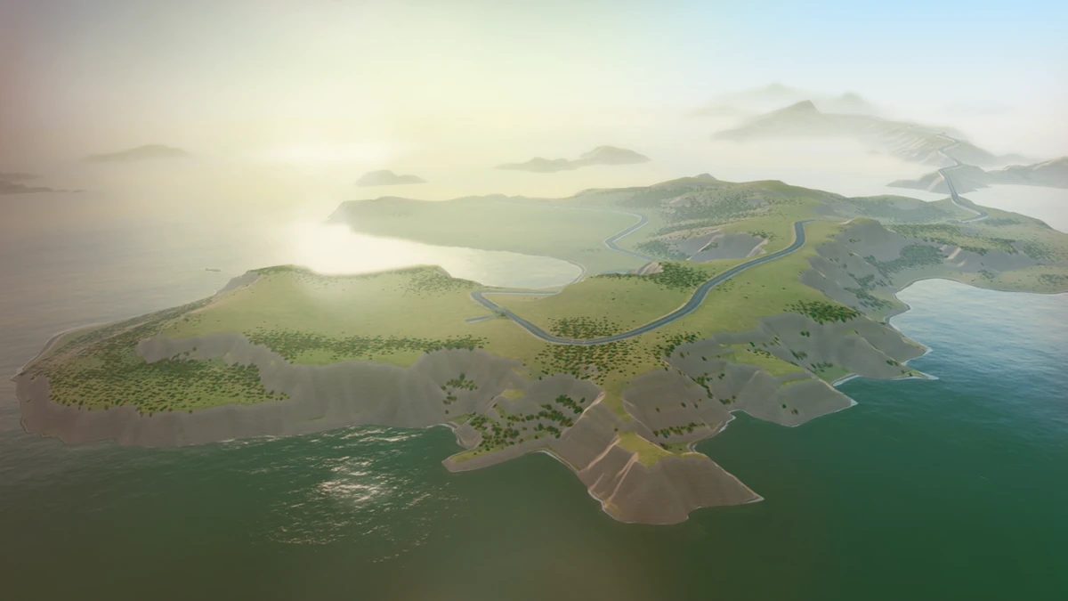 Sunrunner Bay | SimCity | Fandom