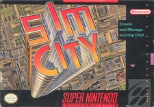 SimCity (SNES) | SimCity Wiki | Fandom