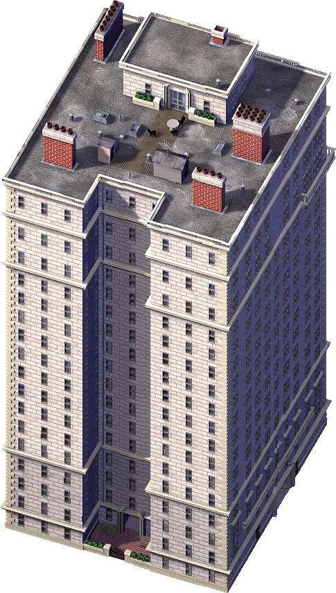 The Knight Building | SimCity | Fandom