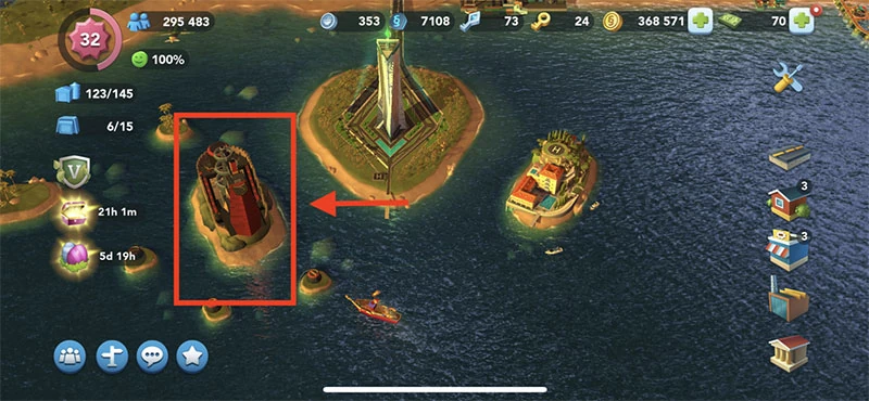 Club Wars/Official guide | SimCity | Fandom