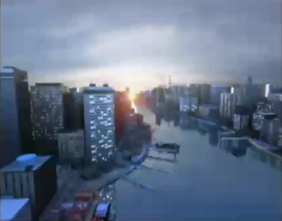 Category:Cities | SimCity | Fandom