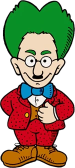 Dr. Wright | SimCity | Fandom