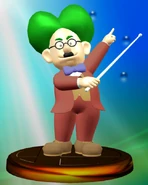 Dr. Wright | SimCity | Fandom