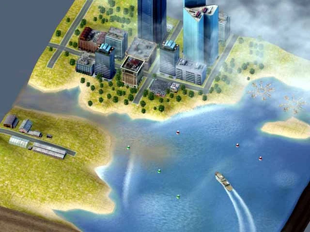 SimCity 4 | SimCity вики | Fandom