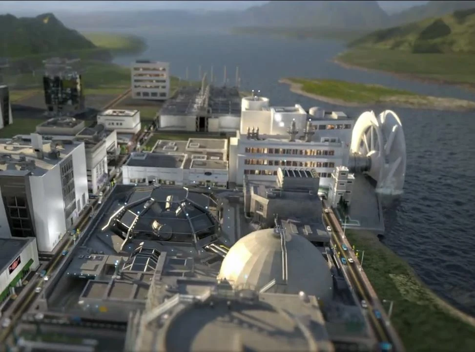 SimCity (2013) | Wiki SimCity | Fandom