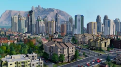 SimCity (2013) | Wiki SimCity | Fandom