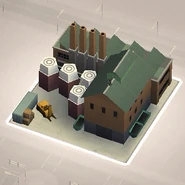 List of industrial buildings in SimCity BuildIt | SimCity | Fandom