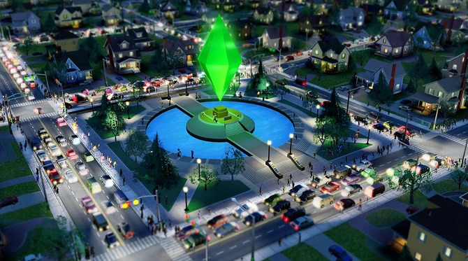 SimCity вики | Fandom