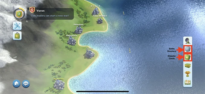 Club Wars/Official guide | SimCity | Fandom