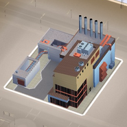 List of industrial buildings in SimCity BuildIt | SimCity | Fandom