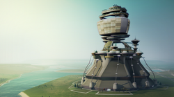 Arcology | SimCity | Fandom