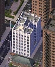 Roberts Apartments | SimCity | Fandom