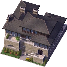 The MacVicar Building | SimCity | Fandom