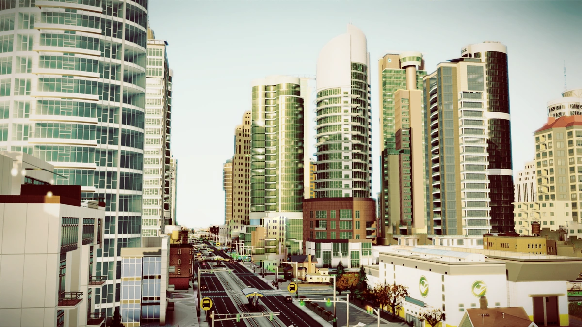 Category:News | SimCity | Fandom