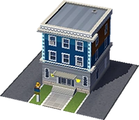 Police buildings in SimCity BuildIt | SimCity | Fandom