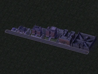 Police buildings in SimCity 4 | SimCity | Fandom