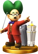 Dr. Wright | SimCity | Fandom