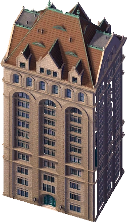 Farly Audio | SimCity | Fandom