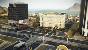 City hall | SimCity | Fandom