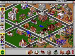 SimTown | SimCity | Fandom
