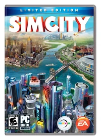 SimCity - SimCity Wiki