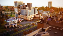 Hospital - SimCity Wiki