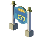 Police Station Sign - SimCity Wiki