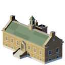 Public Library - SimCity Wiki