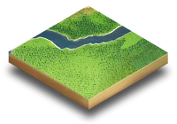 Riverbend - SimCity Wiki