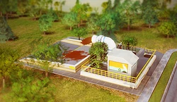 Sewage Outflow Pipe - SimCity Wiki