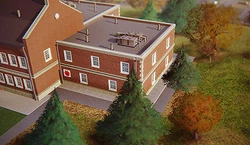Classrooms (Grade School) - SimCity Wiki