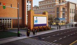 High School Sign - SimCity Wiki