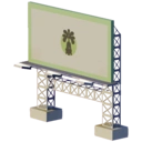Oil Well Sign - SimCity Wiki
